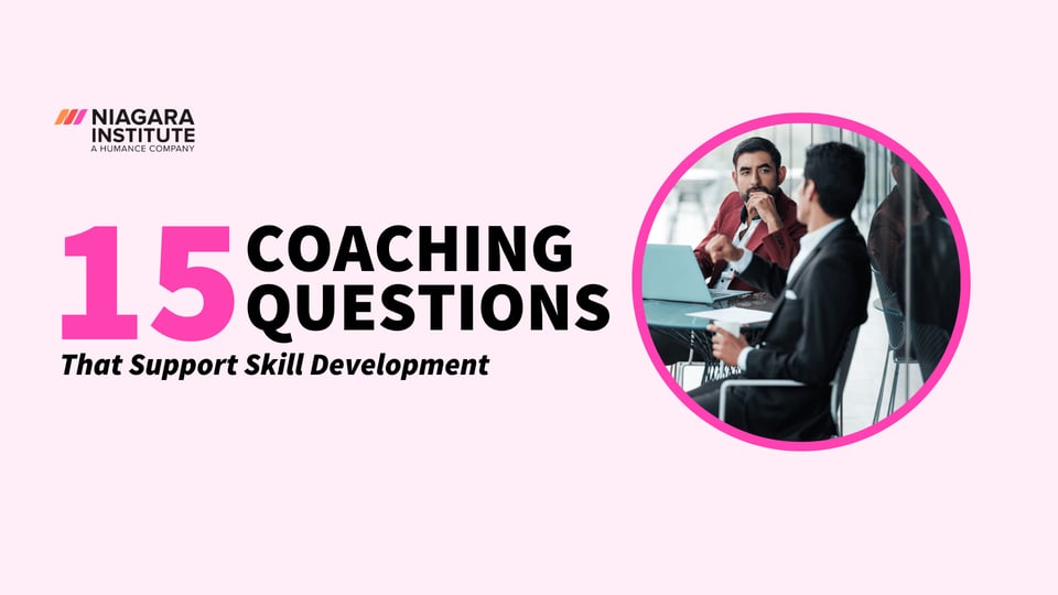 101 Coaching Questions Employees Wish You Would Ask